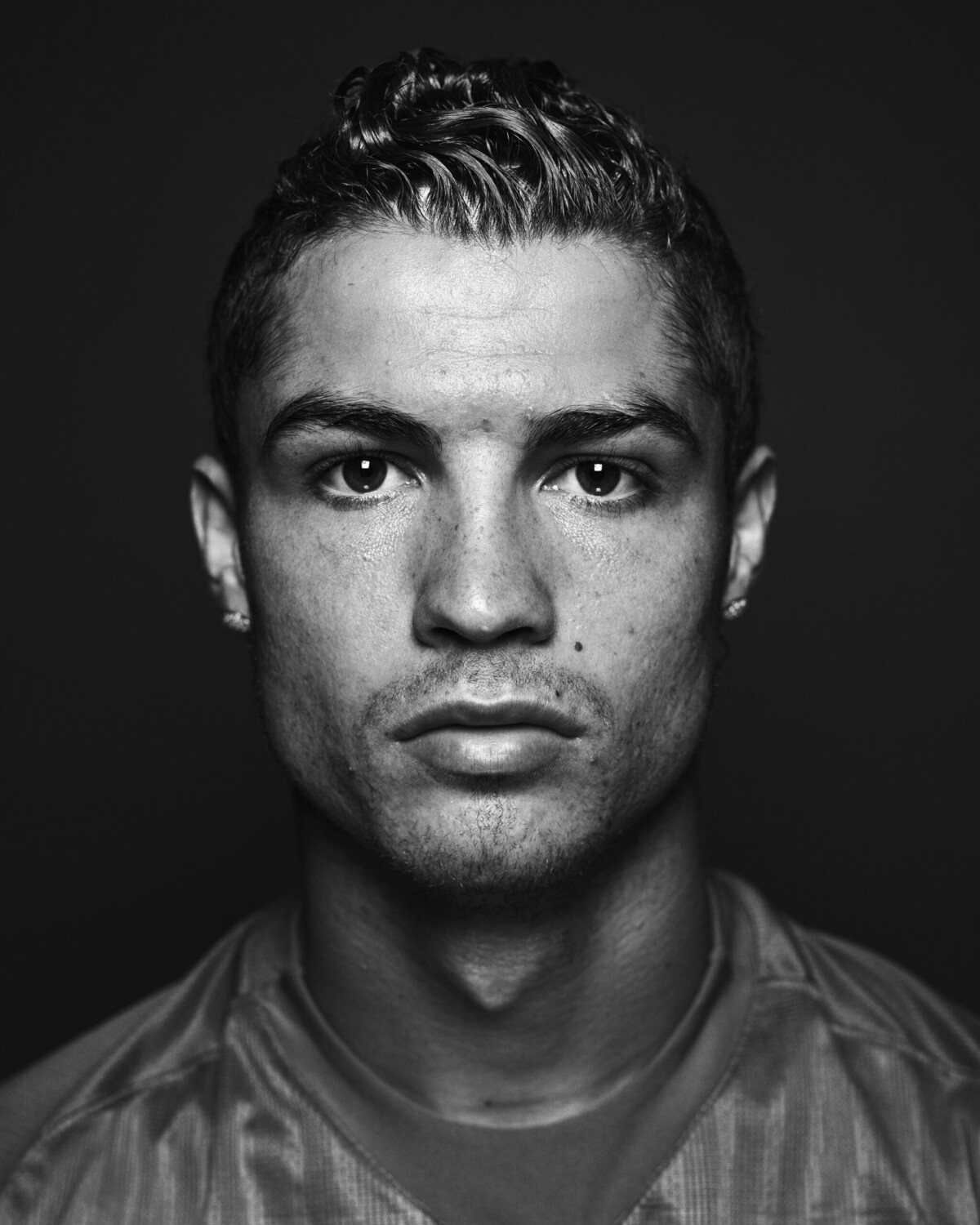 Faces of Football - Braschler/Fischer Photography